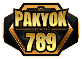 pakyok789 เดิมพันง่าย สะดวก รวดเร็ว บริการตลอด 24 ชม.